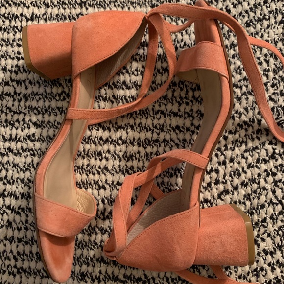 RAYE | Shoes | Raye The Label Angie Heels | Poshmark